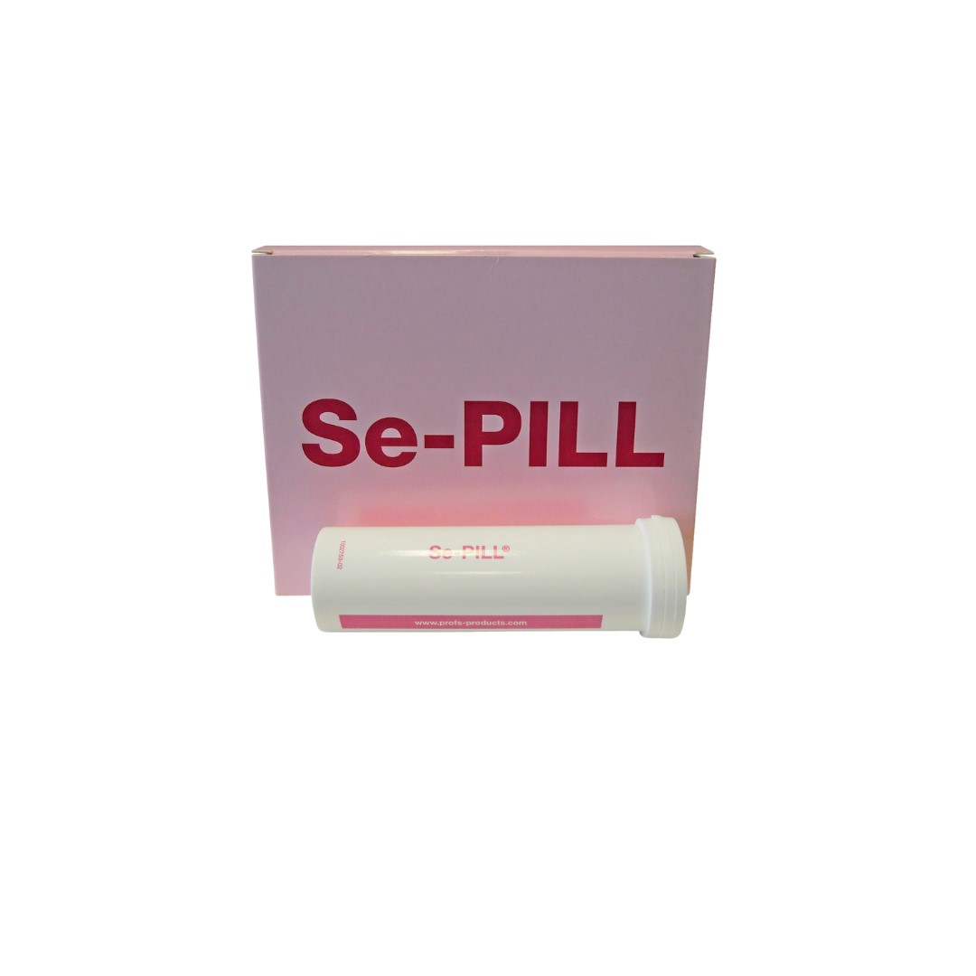 Se-PILL 4x80 g