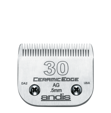 Skär till klippmaskin - CeramicEdge 30 (0.5 mm)