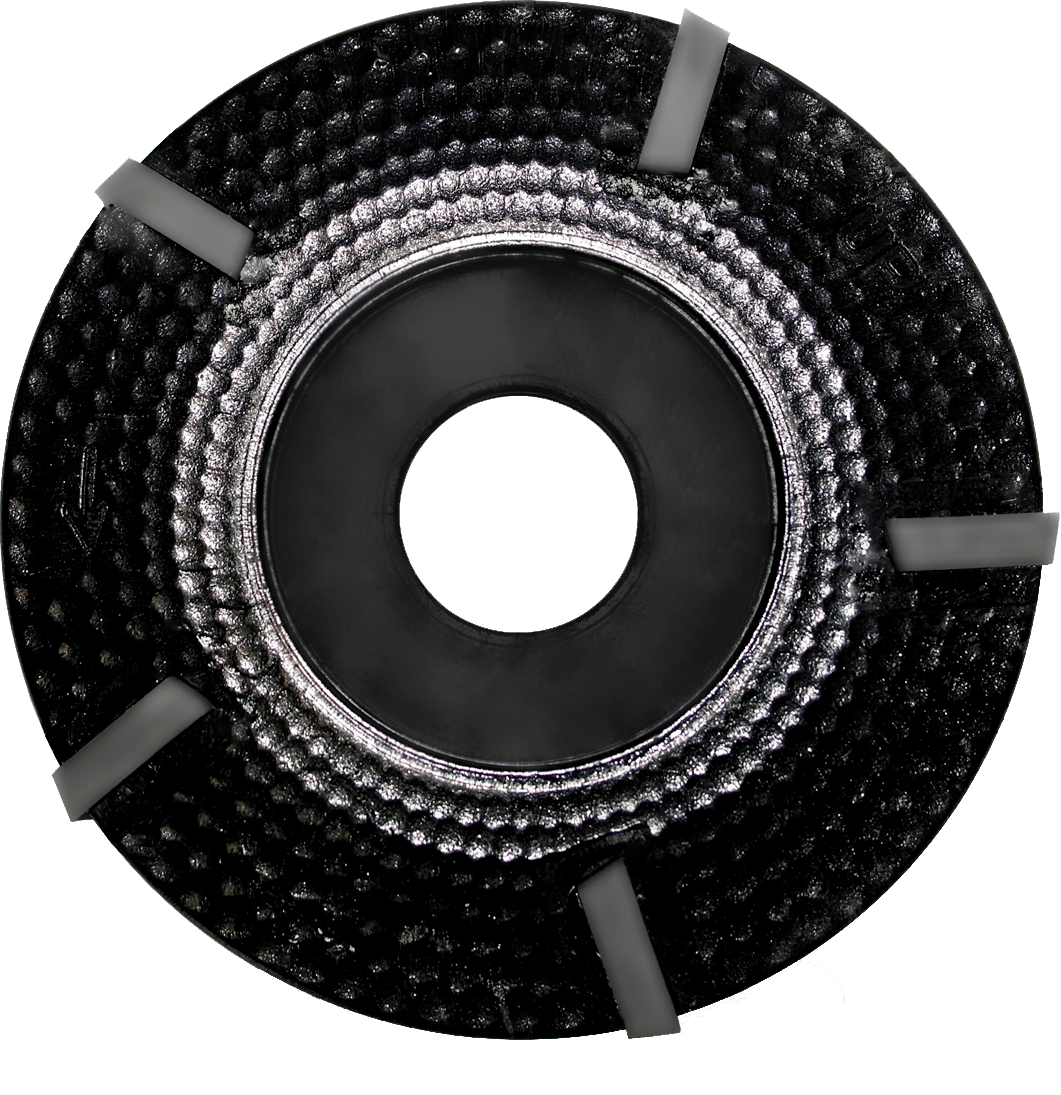 K Disc klövfrässkiva