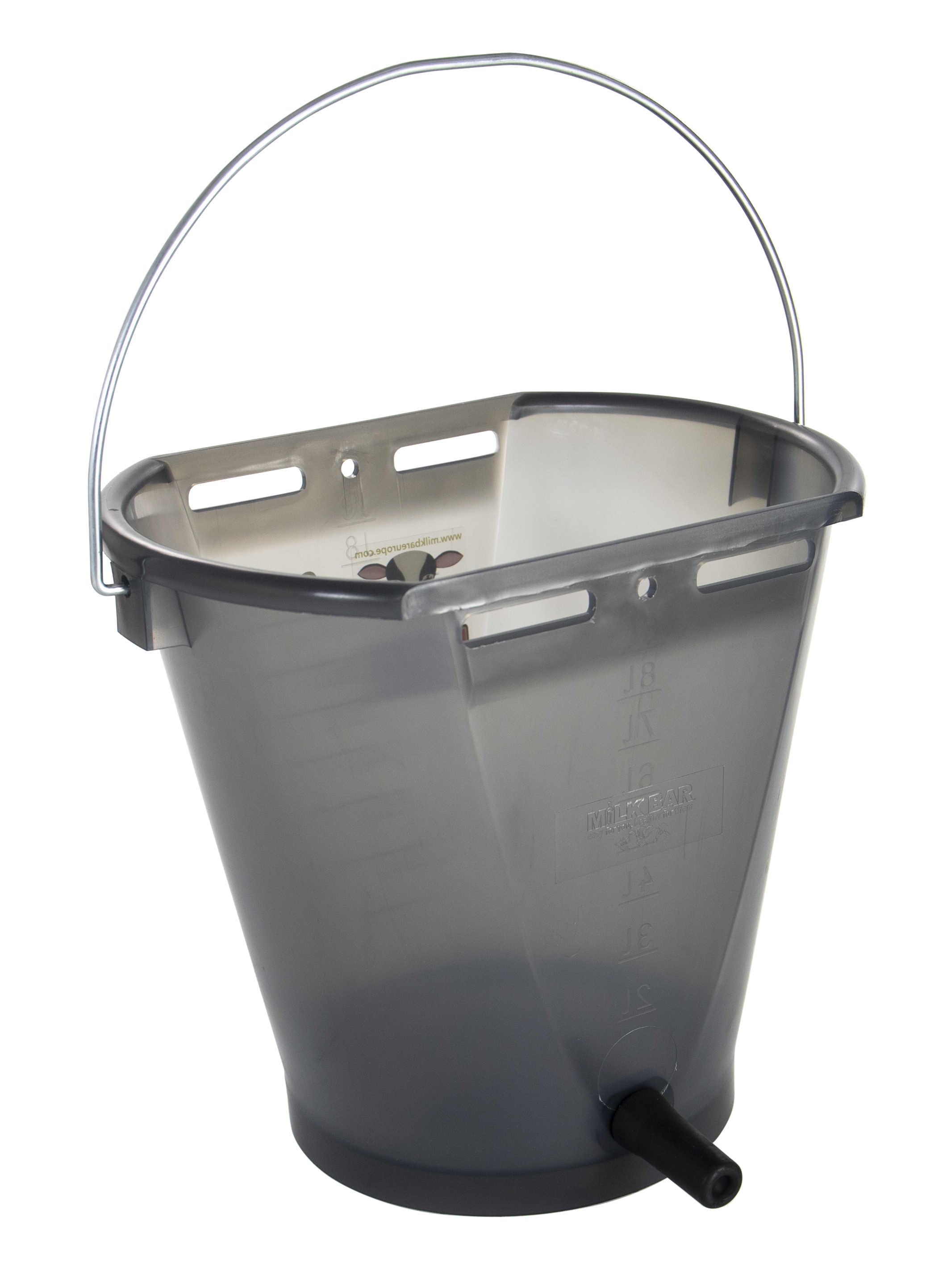 Milk Bar Euro Bucket - 9 liter