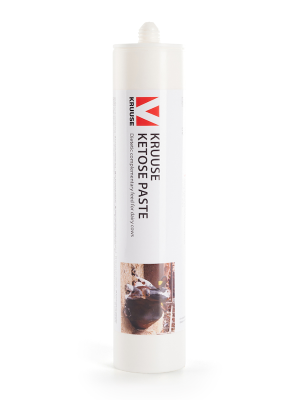Recovin Kruuse Ketose Pasta - 4 st