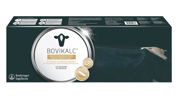 Bovikalc® - 48 st